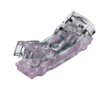 PPC Belden EX59WSPLUS RG59 Connector, AquaTight, SignalTight