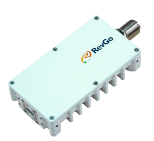 RevGo Low Noise Block (LNB) Ku-Band EX-series