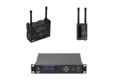 SVP Aerospace Complete Wireless Camera Control System