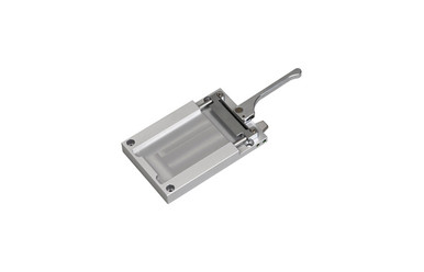 SVP Aerospace SCA Head Bracket