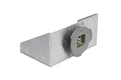 SVP Aerospace SCA Head Bracket
