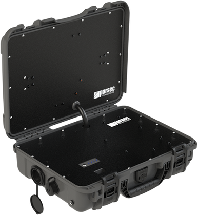 Parsec Beagle Case Antenna