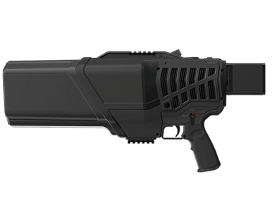 DroneShield DroneGun Mk4 Ultra-Portable Handheld Countermeasure
