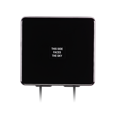 Taoglas 2*LTE MIMO Adhesive Mount Antenna