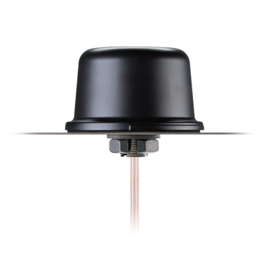 Taoglas Colosseum 2-in-1 5G/4G MIMO Permanent Mount Antenna