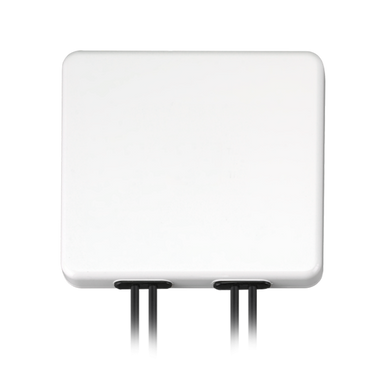 Taoglas Guardian MA961 White 4-in-1 2*LTE MIMO, 2*Wi-Fi MIMO Adhesive ...