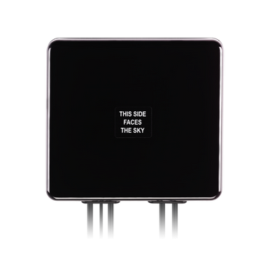 Taoglas Guardian MA950 5in1 Adhesive Mount 2*LTE MIMO, 2*Wi-Fi MIMO ...