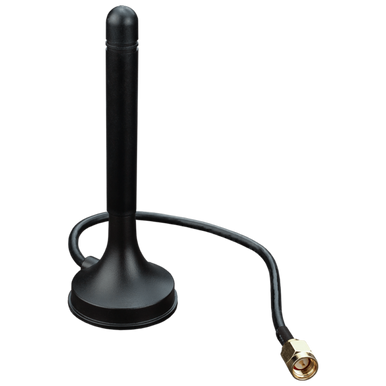 Taoglas 3dBi Mini 4G Cellular Magnetic Mount Antenna