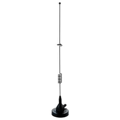Taoglas 4G/3G/2G LTE Flexible Magnetic Whip Antenna, 1M RG-174