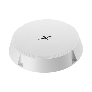 Taoglas C-Band 5G/4G MIMO Ceiling Mount Omnidirectional Antenna