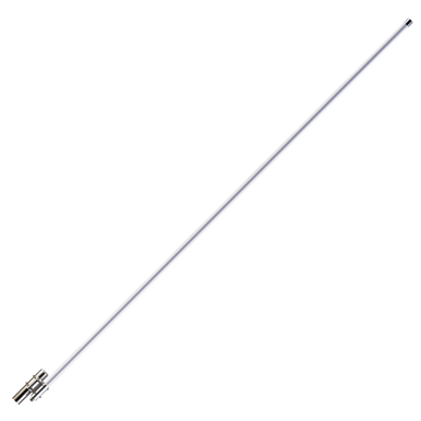 Taoglas Barracuda 915MHz 10dBi Omni Antenna with N Type Female ...