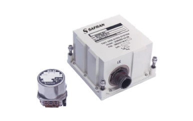 Safran 20BM Series Rate Gyro Units