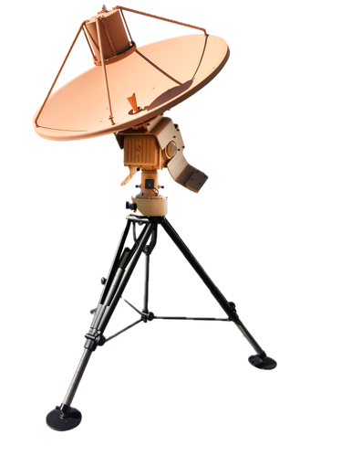 CPI GDA-36CB Ground Datalink Antenna