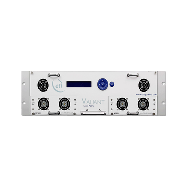 ETL Systems VLT-50 16 x 32 IF/L-Band Valiant Switch Matrix/Router