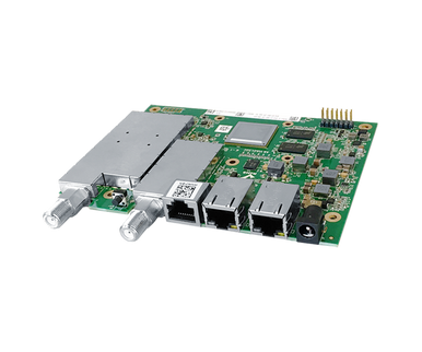 iDirect IQ 200 BOARD WITH IQ-5 LICENSE