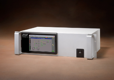 CPI 3RU Touch Panel Controller