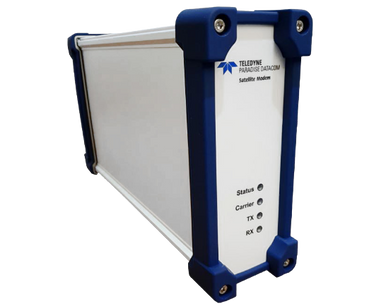 Q-Lite Rugged Satellite Modem