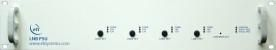 LNB Power Supply 4 Port 0/13/18 Variable Voltage with 10MHz inject