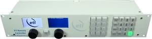 ETL Systems VTXXY- 01 Vortex Matrix XY Remote Controller
