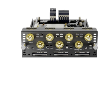 Peplink EXM-3LTEA-R Flex Module Plus 3x LTEA (CAT 12) Module