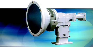 Global Skyware C Band Cross Polarized Receiver Transmitter (RxTx) Feed ...