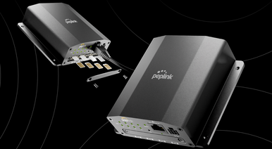 Peplink SIM Injector MINI