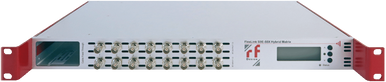 RF-Design FlexLink S2B L-Band Switch Matrix 8:24