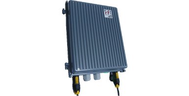 RF-Design QLink2 Quad RF-over-Fiber TX Outdoor System