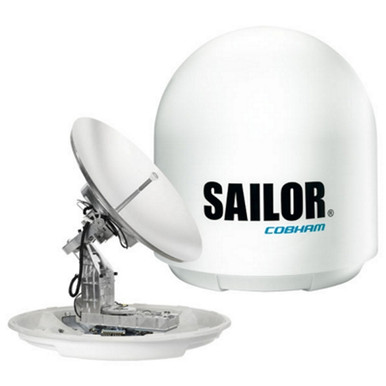 Cobham SAILOR 1000 XTR GX-R2