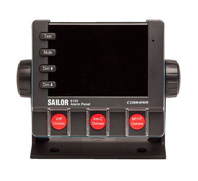 Cobham SAILOR 6103 Multi Alarm Panel