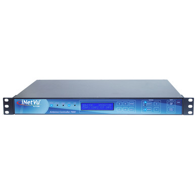 iNetVu 7000C Controller CTR-7000C