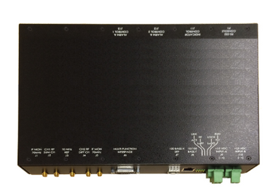 Kratos NGC Indoor Unit (IDU)