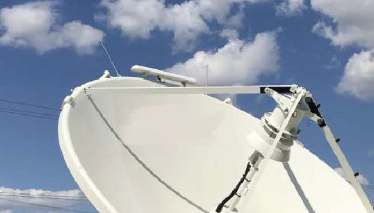 Kratos NGC-Inertial Navigation System