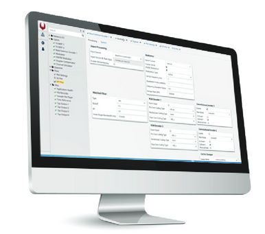 Kratos OpenSpace quantumRadio - Virtualized Software Modem for ...