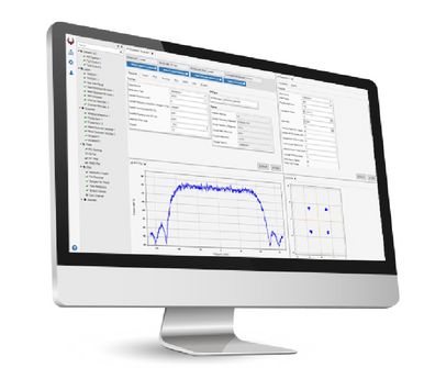 Kratos OpenSpace quantumRadio - Virtualized Software Modem for ...