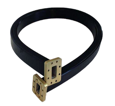Jupiter Microwave JMC1200T Flexible and Twistable Waveguide (WR28 to WR137)