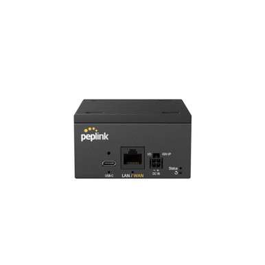 Peplink MAX-BR2-MICRO-LTE-US-PRM Dual-cellular router