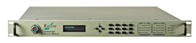 Comtech DMD2050E MIL-STD-188-165A/STANAG 4486 Edition 3 Compliant ...