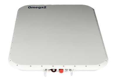 Global Konet Omega2 ESA GA450-PAA-52-K Antenna