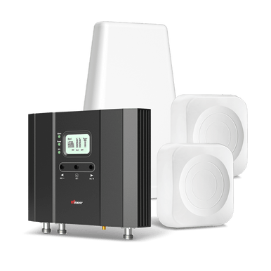 HiBoost 15K Smart Link Deluxe Cell Booster