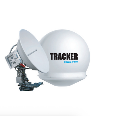 Cobham SATCOM TRACKER 1100 Ka-Band