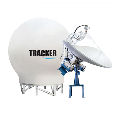 Cobham SATCOM TRACKER 4000