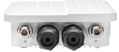 Ericsson Cradlepoint W1855 Outdoor 5G Low-and Mid-band Adapter