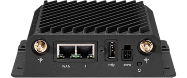 Ericsson Cradlepoint W1855 Outdoor 5G Low-and Mid-band Adapter