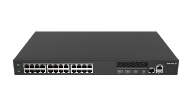 Ericsson Cradlepoint W1855 Outdoor 5G Low-and Mid-band Adapter