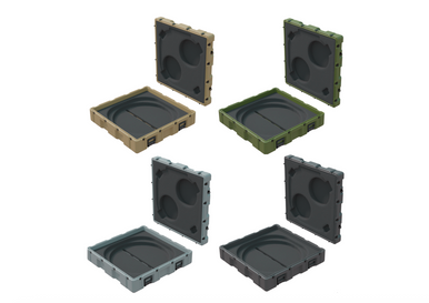 KYMETA U8ACC-0005x-0 MIL TRANSPORT CASE