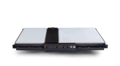 GetSat Aero Blade DUO Ku
