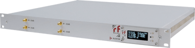 RF-Design SLC4124 Standard QUAD LNB/LNA Controller