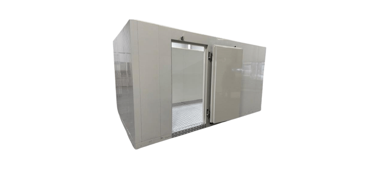 New Walk-In Coolers for Sale | Barr Refrigeration