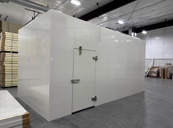 New Walk-In Coolers for Sale | Barr Refrigeration